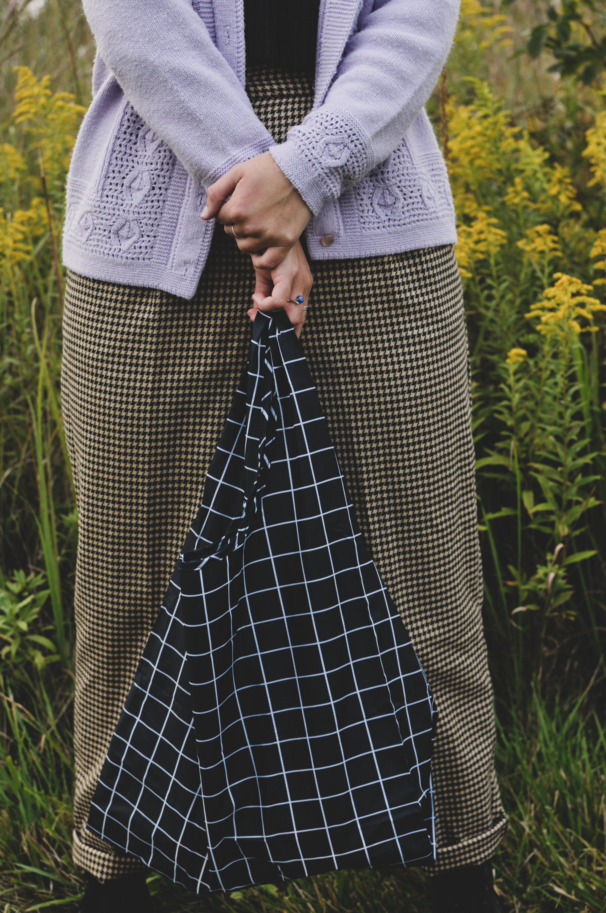 TOOT Reusable Bag – Revival Haus